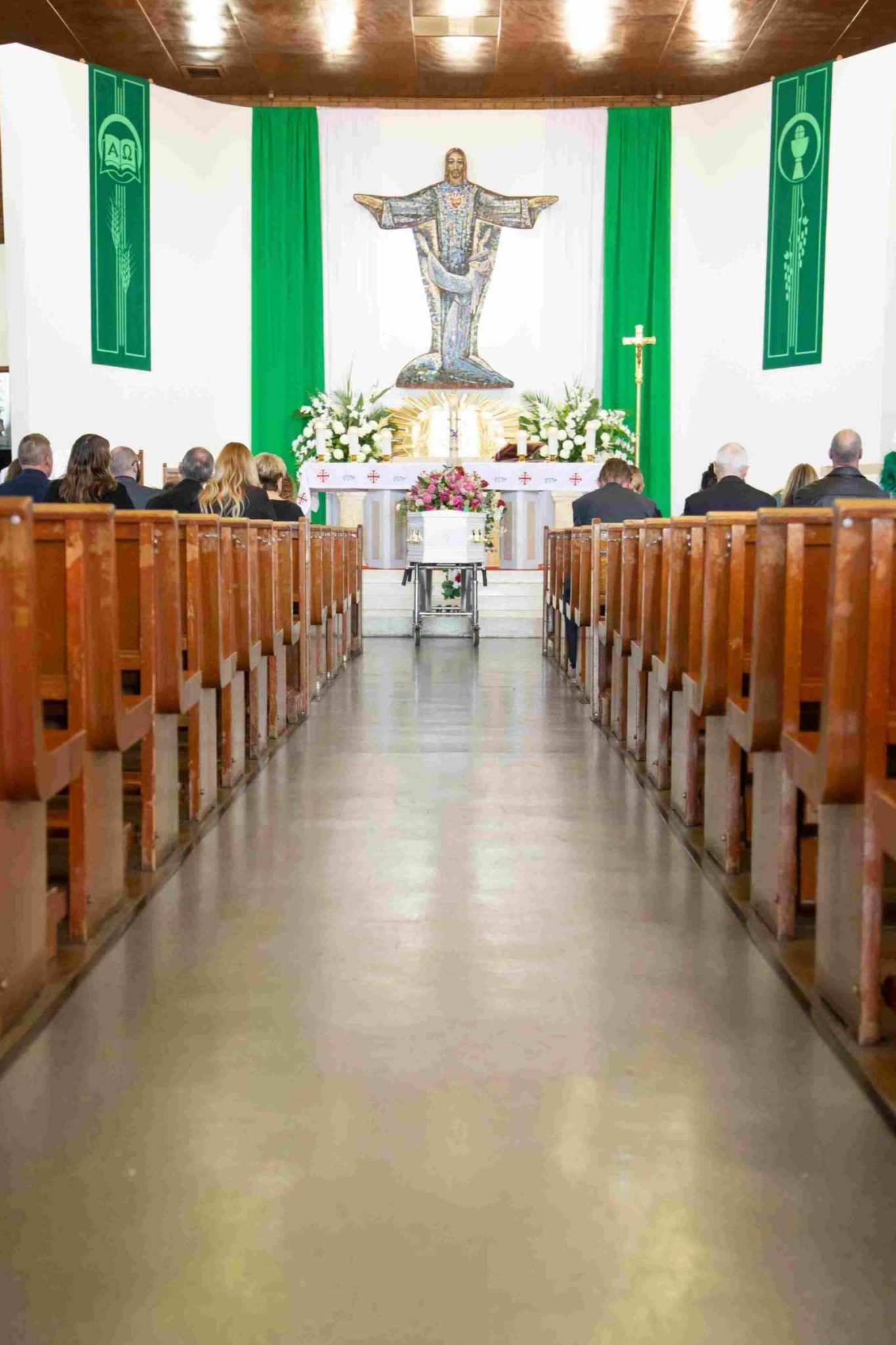 Home - Kellie Hart Funerals